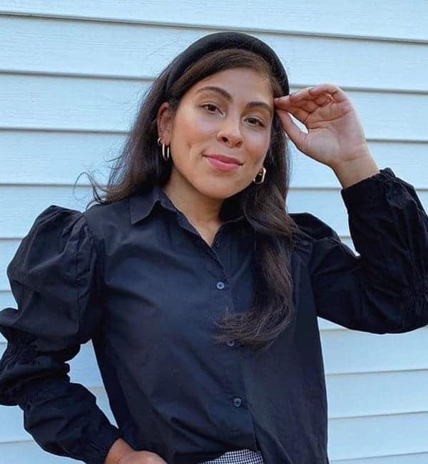 Tips and tricks to elevate your Zoom hairstyle for your next WFH meeting