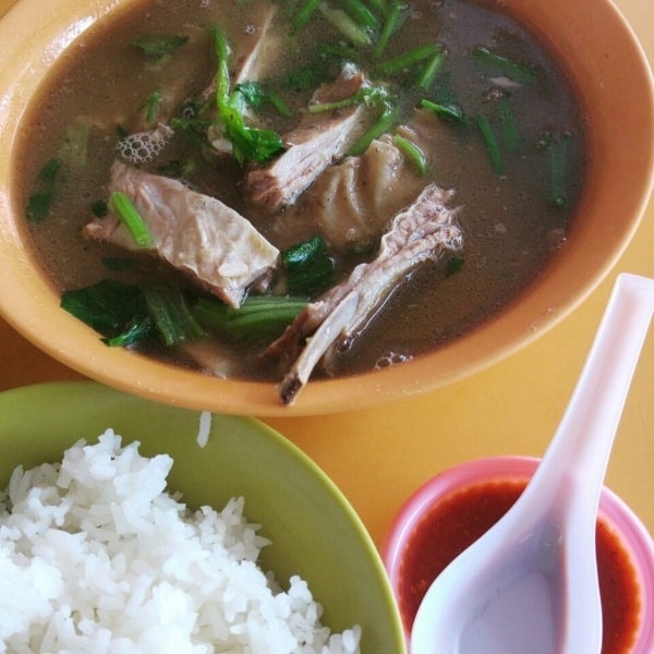 5 Underrated hawker centres to check out